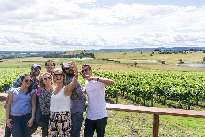 Private Tour of Melbourne - Key Points