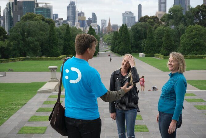 Private Tour of Melbourne - Who is This Tour Best For?