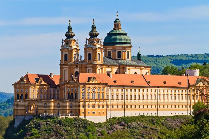 Private Tour of Melk, Hallstatt and Salzburg From Vienna - About Your Stay