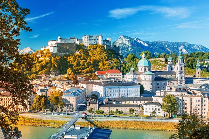 Private Tour of Melk, Hallstatt and Salzburg From Vienna - Recommendations for Future Travelers