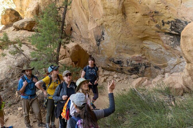 Private Tour of Mesa Verde With an Archeologist-Trained Guide - The Value of a Private, Guided Experience