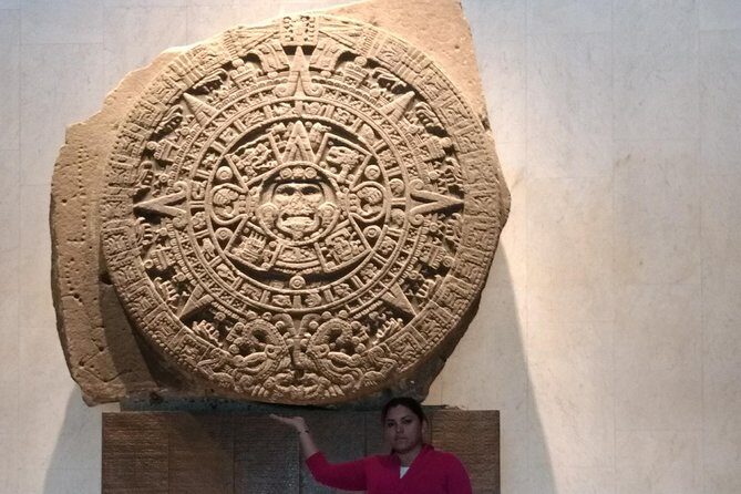 Private Tour of Mexico City with Anthropology - Who Is This Tour Best For?