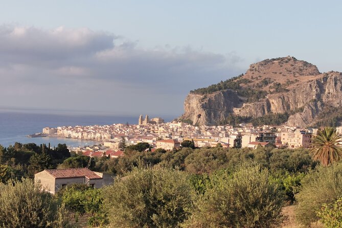 Private Tour of Monreale and Cefalu of UNESCO Heritage - Practical Tips for Travelers