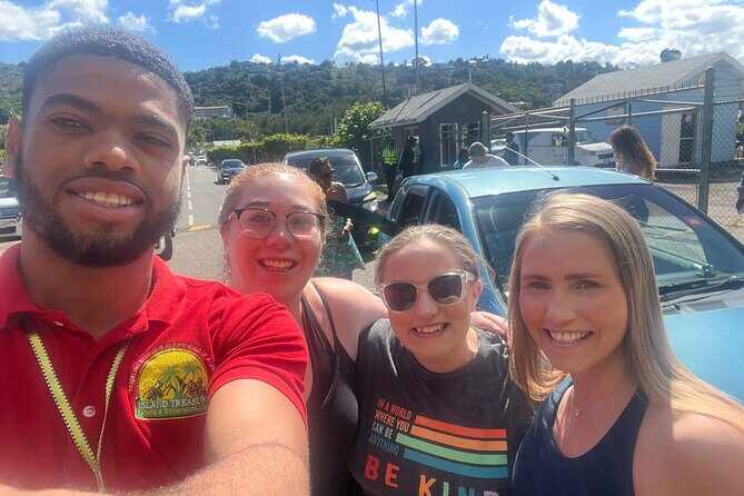 Private Tour of Montego Bay City and Gift Shopping - An In-Depth Look at the Montego Bay City & Gift Shopping Tour