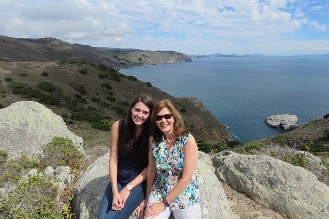 Private Tour of Monterey, Carmel & the 17-Mile Drive from San Francisco - FAQ