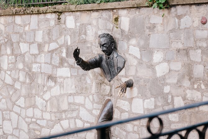 Private Tour of Montmartre in a Citroën Classic - Customer Experiences