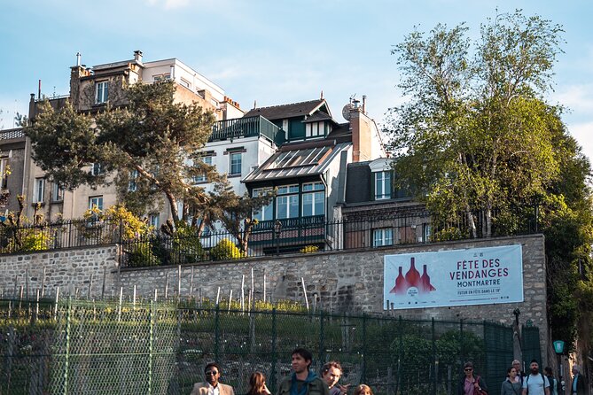 Private Tour of Montmartre in a Citroën Classic - Reliability Concerns