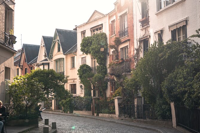 Private Tour of Montmartre in a Citroën Classic - Frequently Asked Questions