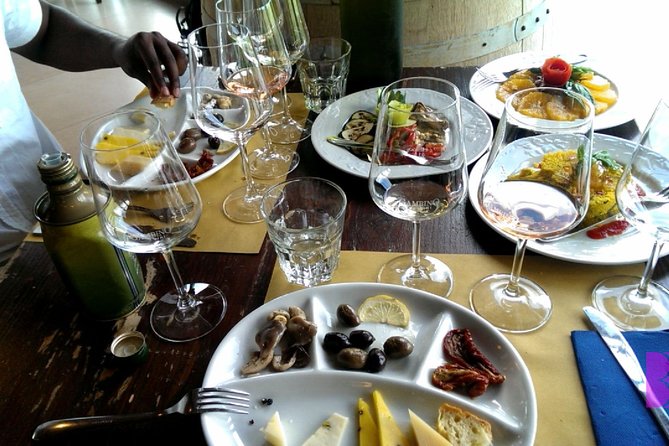 Private Tour of Mount Etna and Etna Winery Visit with Tasting from Syracuse - The Sum Up: Who Will Love This Tour?