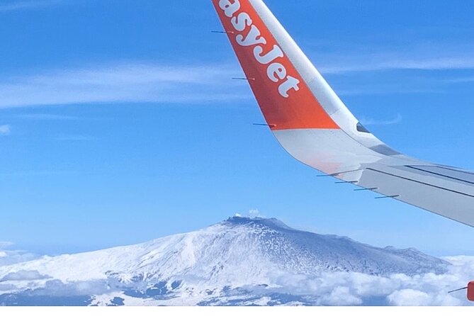 Private Tour of Mount Etna, Taormina and Messina. Departure from Messina - The Practicalities: What’s Included and What’s Not