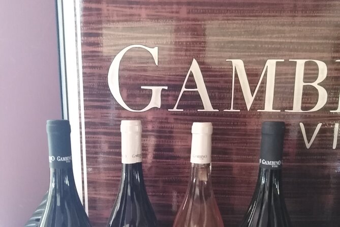 Private Tour of Mount Etna With Etna Doc Wine Tasting - Tour Highlights and Itinerary