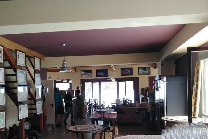 Private Tour of Mount Etna With Etna Doc Wine Tasting - Recommendations for Future Travelers