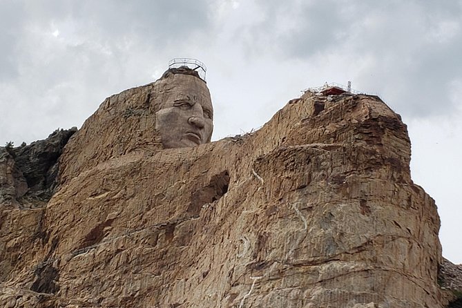 Private Tour of Mount Rushmore, Crazy Horse and Custer State Park - Attractions and Duration