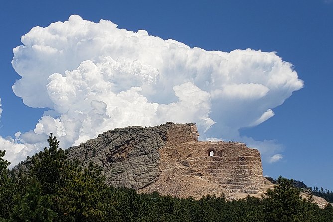 Private Tour of Mount Rushmore, Crazy Horse and Custer State Park - Customer Experiences