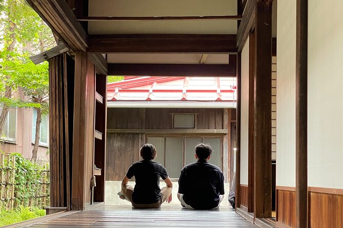 Private Tour of Mt. Fuji Culture and Nature Walk - Accessibility and Participation