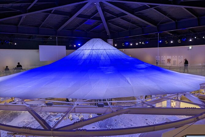 Private Tour of Mt. Fuji Culture and Nature Walk - Accommodations for Travelers With Mobility Issues