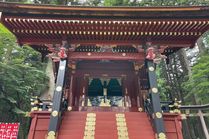 Private Tour of Mt. Fuji Culture and Nature Walk - Cultural and Historical Highlights