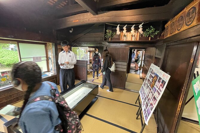 Private Tour of Mt. Fuji Culture and Nature Walk - Cancellation Policy