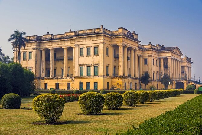 Private tour of Murshidabad from Kolkata about the great betrayal - Exploring the Murshidabad Experience: What to Expect