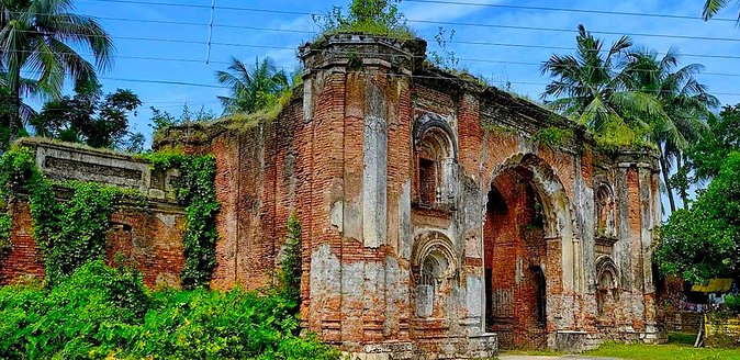 Private tour of Murshidabad from Kolkata about the great betrayal - FAQ