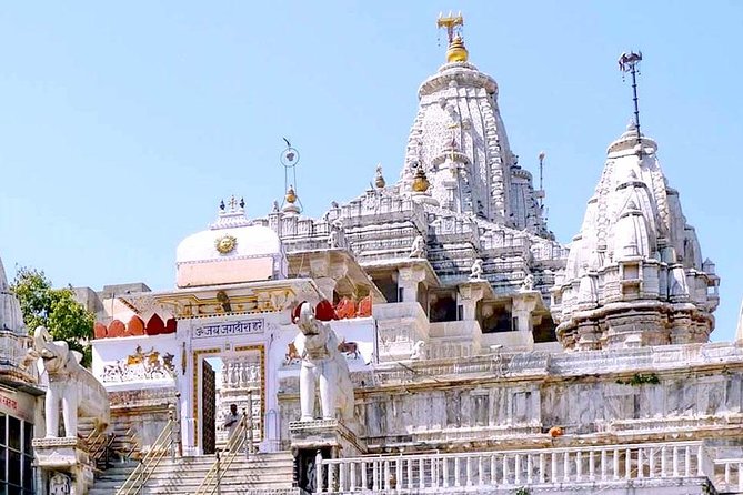 Private tour of Must visit places in Rajasthan with Taj Mahal - Practicalities: What You Need to Know