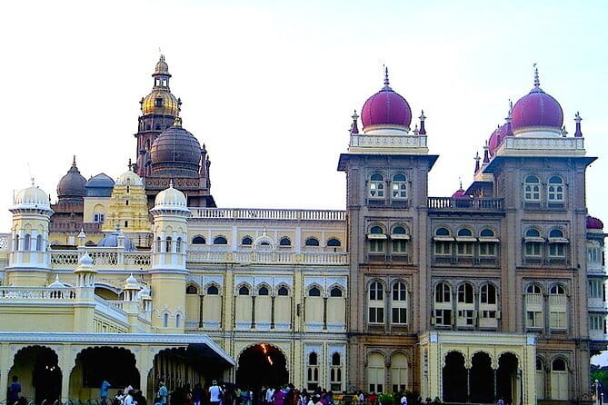 Private tour of Mysore by tourism ministry approved company - Who Should Consider This Tour?