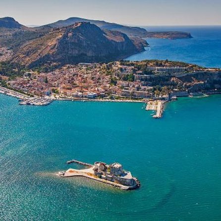 Private Tour of Nafplio, Mycenae, Epidaurus & Isthmus Canal From Athens - Customer Feedback and Experiences