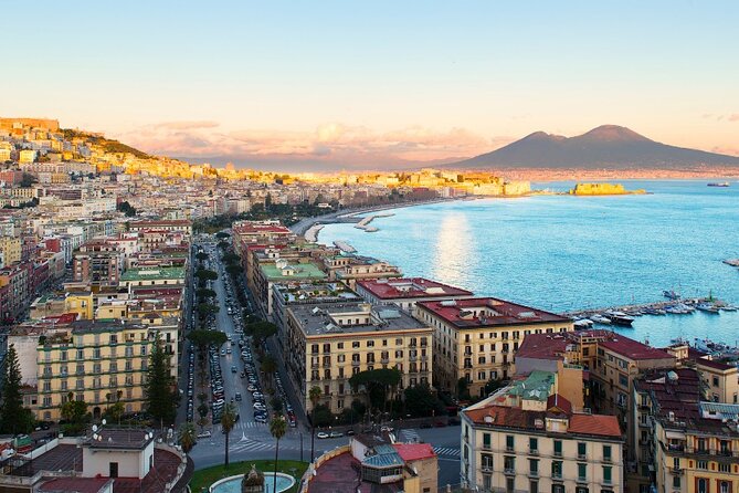 Private tour of Naples from Amalfi Coast - Who Will Benefit Most?