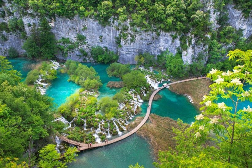 Private Tour of National Park Plitvice from Dubrovnik - A Closer Look at the Plitvice Lakes Experience