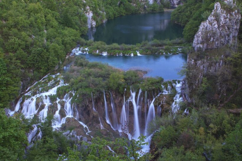 Private Tour of National Park Plitvice from Dubrovnik - Who Should Consider This Tour?