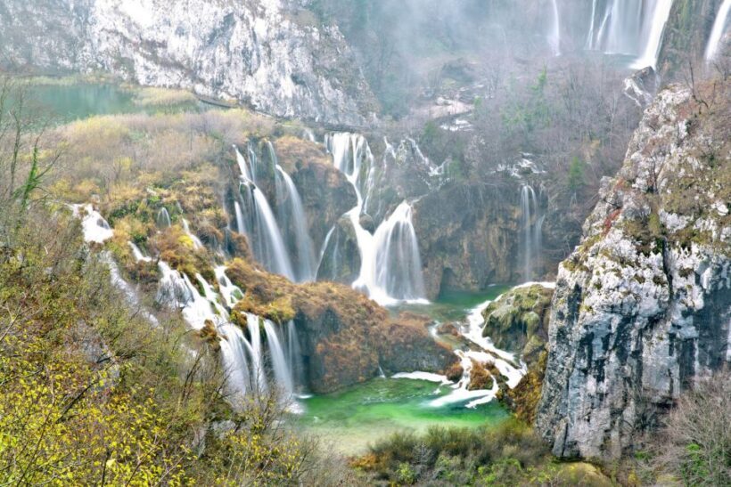 Private Tour of National Park Plitvice from Dubrovnik - FAQ