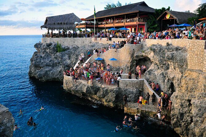 Private Tour of Negril Beach and Sunset at Ricks Cafe - Who Will Love This Tour?