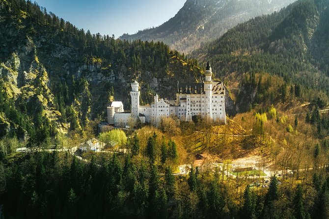 Private Tour of Neuschwanstein Castle & Highline 179 From Munich - Reviews and Testimonials: What Guests Say