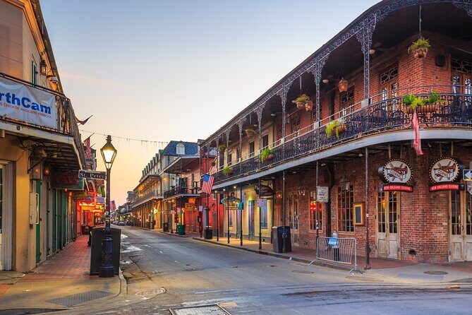 Private Tour of New Orleans in the French Quarter - Final Thoughts: Who Is This Tour Best For?