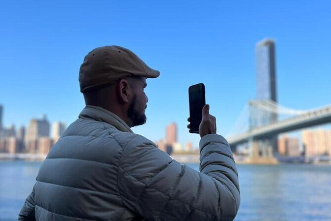 Private Tour of New York to more than 30 Sights - Hudson Yards: Modern Marvels and Iconic Structures
