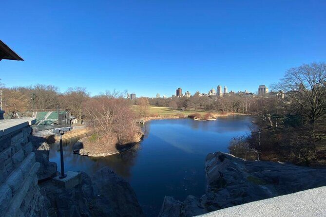 Private Tour of New York to more than 30 Sights - Downtown and Financial District