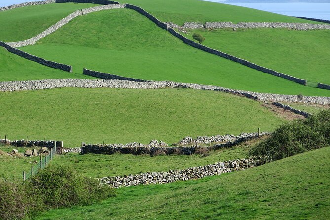 Private Tour of Newgrange and The Hill of Tara - Scheduling Your Tour: Pickup and Accessibility