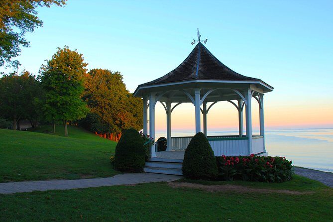 Private Tour of Niagara Falls with Niagara City Cruise - Practical Considerations