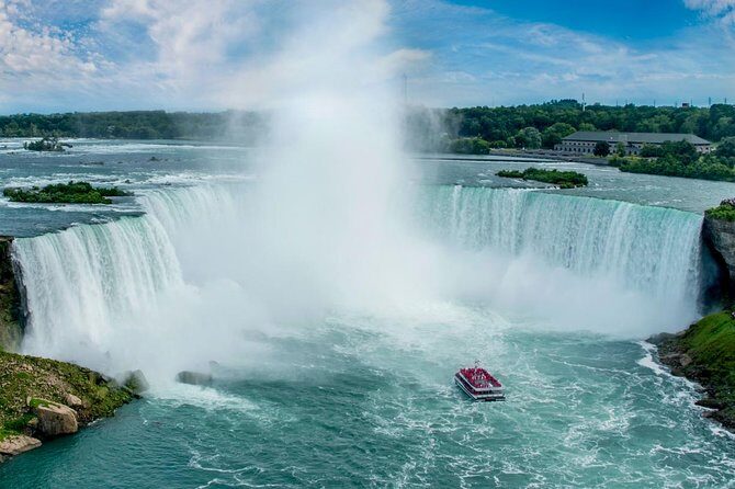Private Tour of Niagara Falls with Niagara City Cruise - Who Will Love This Tour?