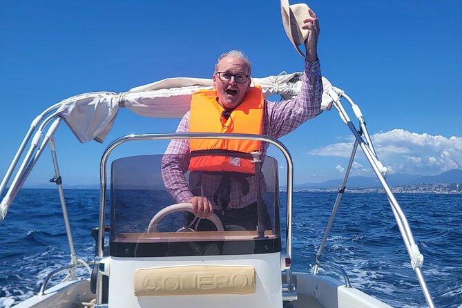 Private Tour of Nice by Bike and Boat - Customer Feedback and Experiences
