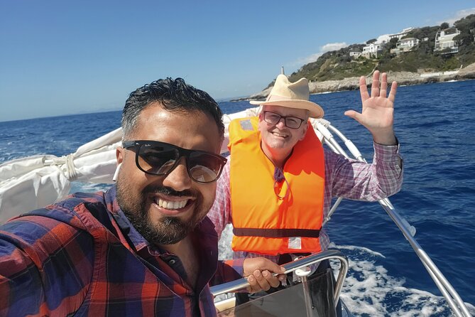 Private Tour of Nice by Bike and Boat - Booking and Logistics