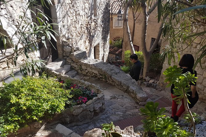 Private Tour of Nice, Monaco & Eze with a local guide - Authentic Experiences and Honest Insights from Travelers
