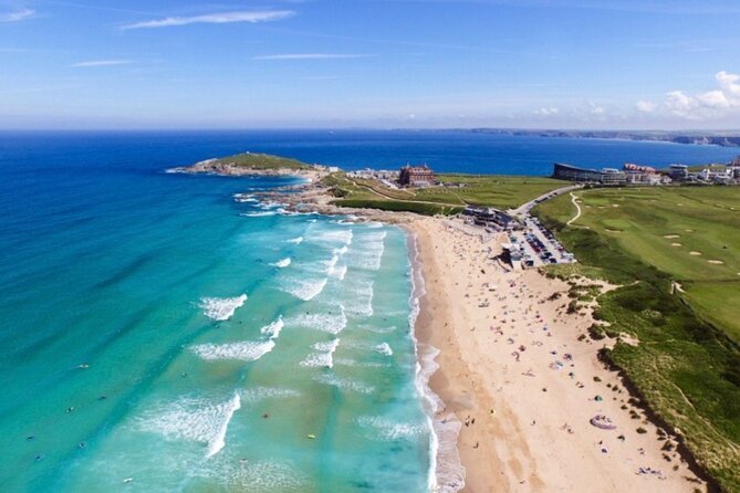 Private Tour of North Cornwall for Breathtakingly Rugged Coast - What Makes This Tour Stand Out?