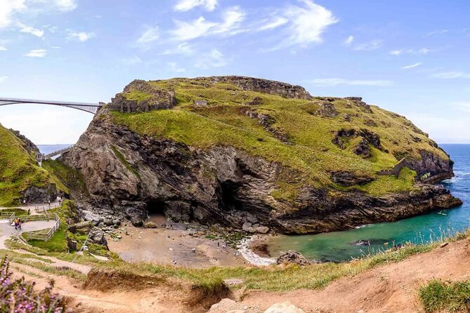 Private Tour of North Cornwall for Breathtakingly Rugged Coast - Who Will Enjoy This Tour?