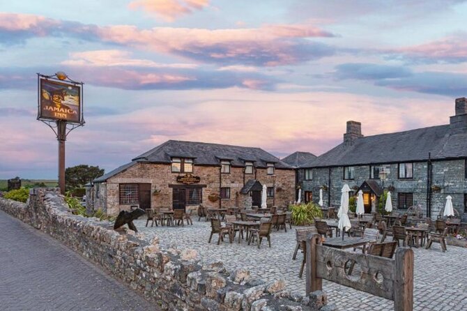 Private Tour of North Cornwall for Breathtakingly Rugged Coast - FAQs