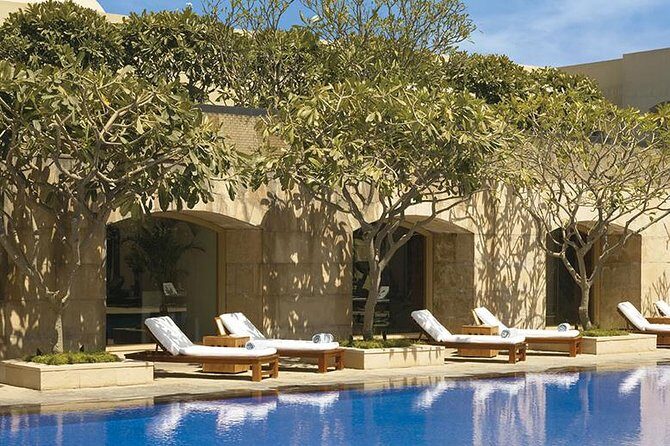 Private tour of North India and Gateway of India Mumbai - Why This Tour Offers Real Value