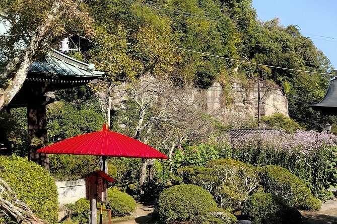 Private Tour of North Kamakura Temples With Licensed Guide - Key Points