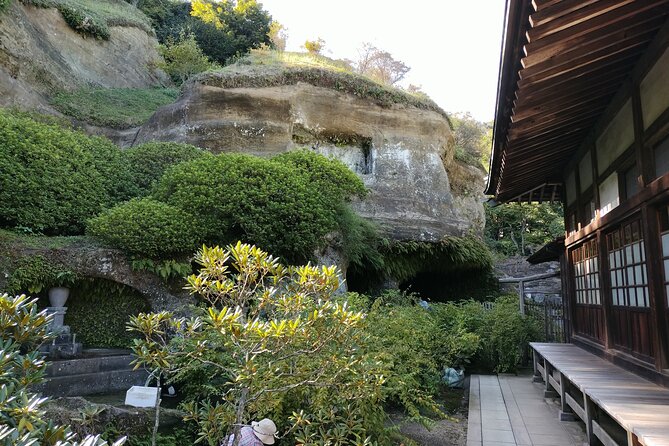 Private Tour of North Kamakura Temples With Licensed Guide - Tour Schedule and Accessibility