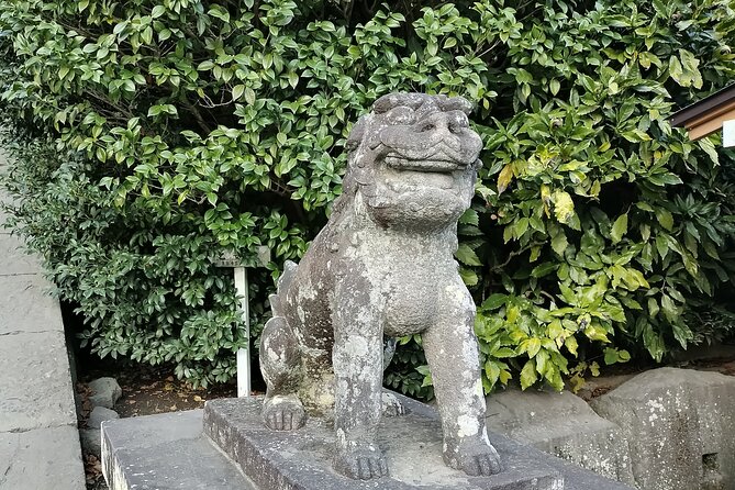 Private Tour of North Kamakura Temples With Licensed Guide - Highlights of the Experience