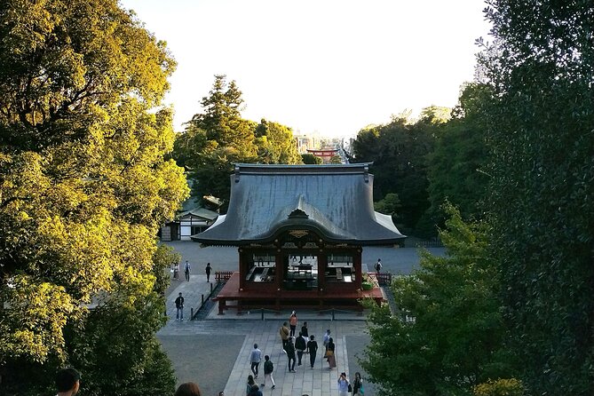 Private Tour of North Kamakura Temples With Licensed Guide - Why This Tour Is Recommended